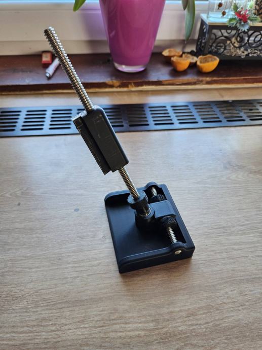 Monopod,stalak(Bench Rest) FX Impact