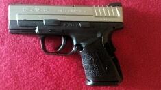 Pištolj HS XDM MOD.2 cal.45 ACP