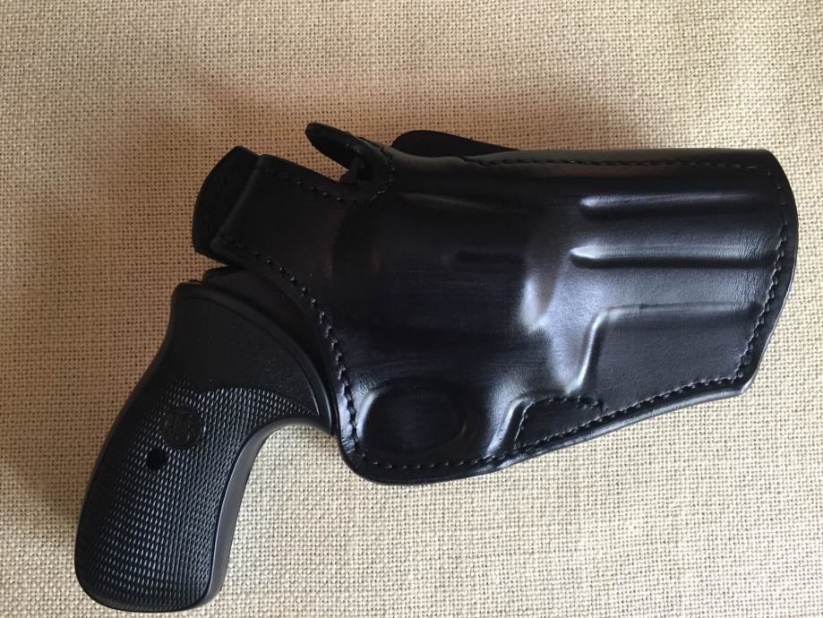 Smith & Wesson 386NG Plus - 357 Mag - Novi revolver