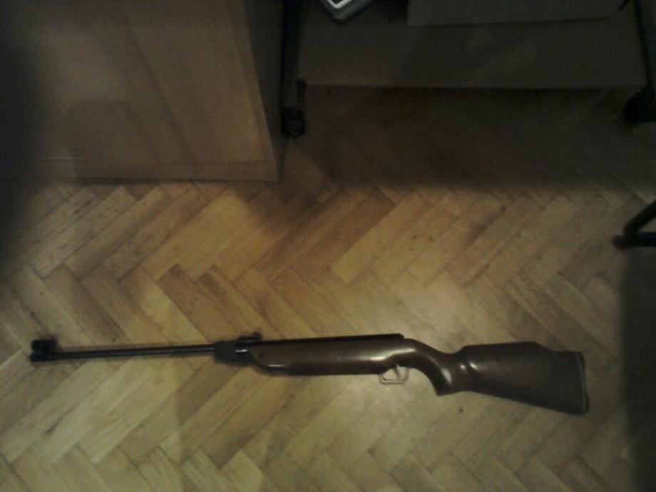 Zračna puška COMETA 200 AKCIJA