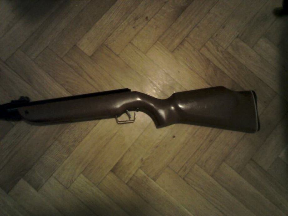 Zračna puška COMETA 200 AKCIJA