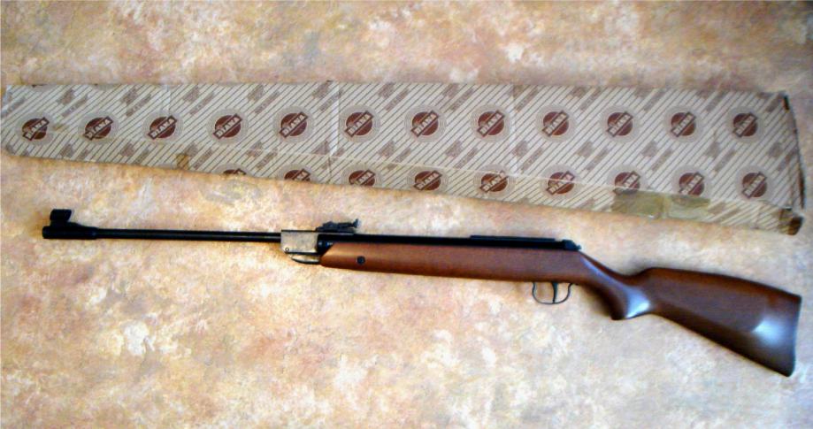 ZRAČNA PUŠKA - RWS DIANA Mod. 26