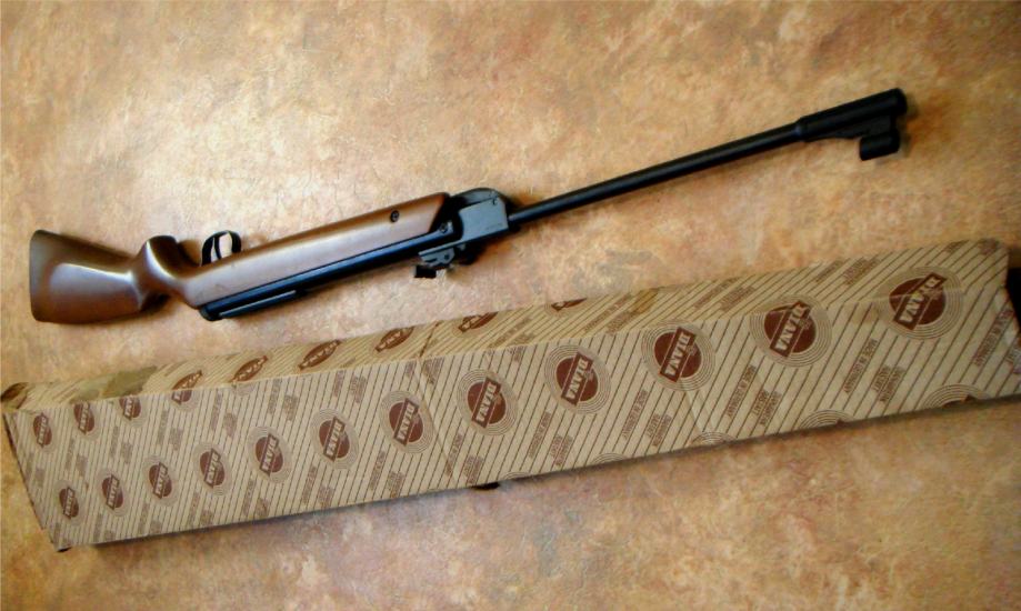 ZRAČNA PUŠKA - RWS DIANA Mod. 26