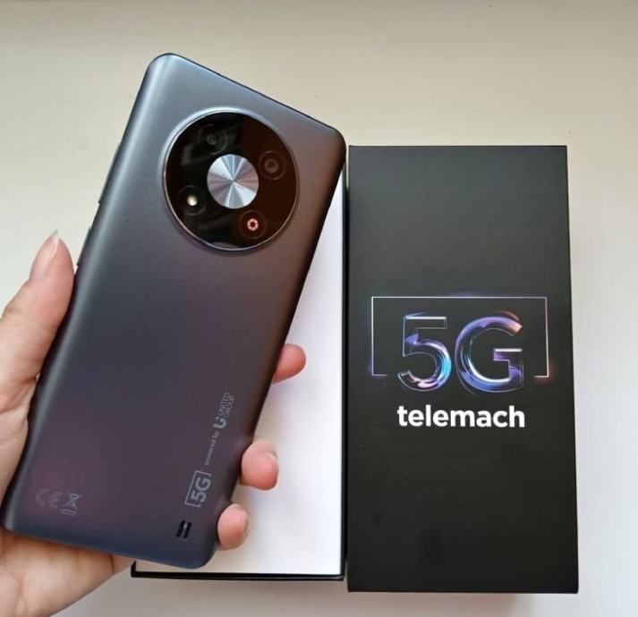 5G UG Phone U23