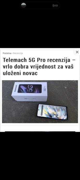 Telemach 5g pro