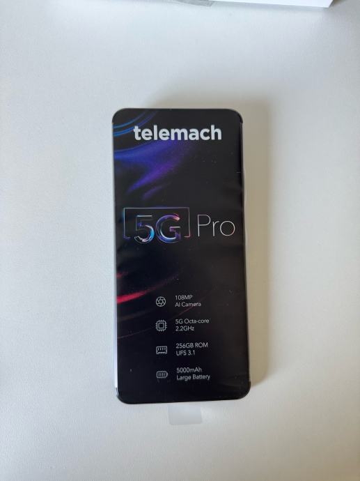 Telemach 5G Pro