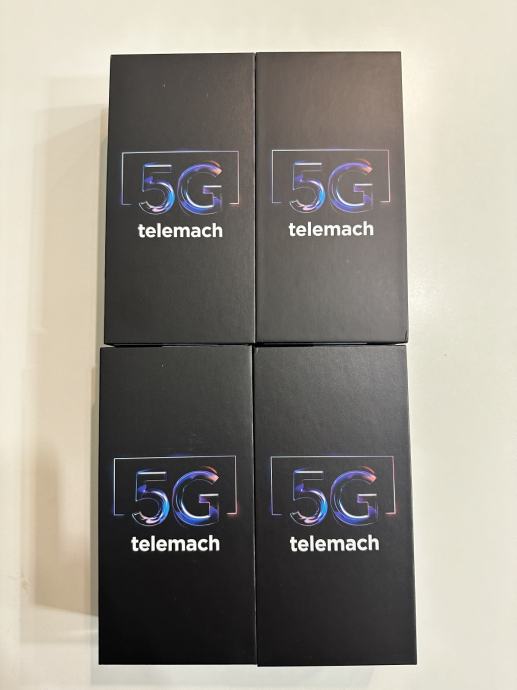 TELEMACH 5G 128GB