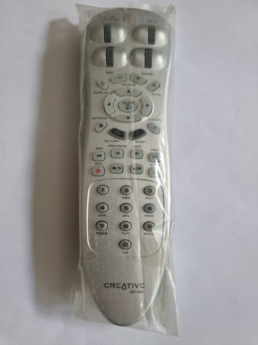 Creative Labs Sound Blaster X-Fi Fatal1ty Edition inc 5.25 Panel SB046