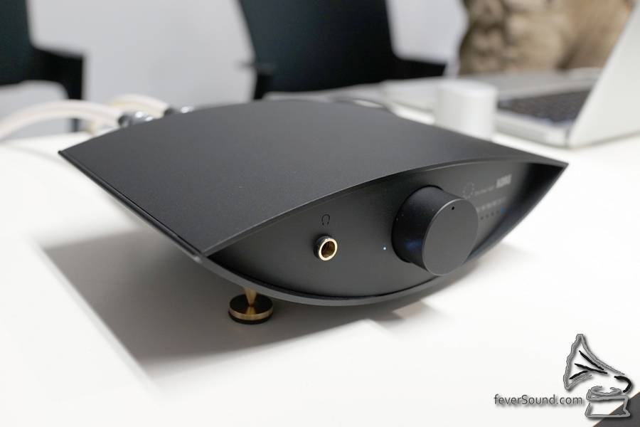 HITNO KORG DS-DAC-100 zvučna kartica DSD/PCM 5.6Mhz sampling rate