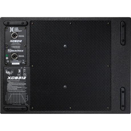 EV X-Line Very Compact Line Array System XCS-312