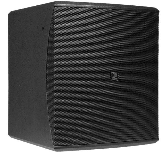 AUDAC BASO12 12 pasivni subwoofer