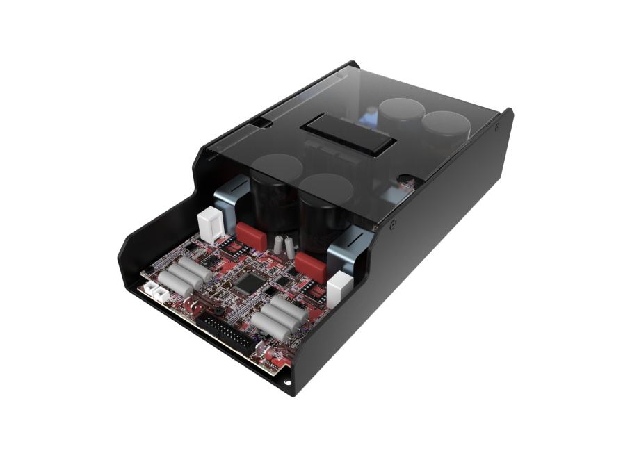 AudioCenter Astra 212A: 2×12” aktivni DSP line array 1.600W RMS