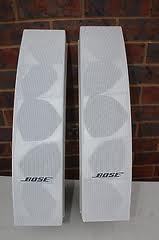 Bose Panaray 502 Sound System