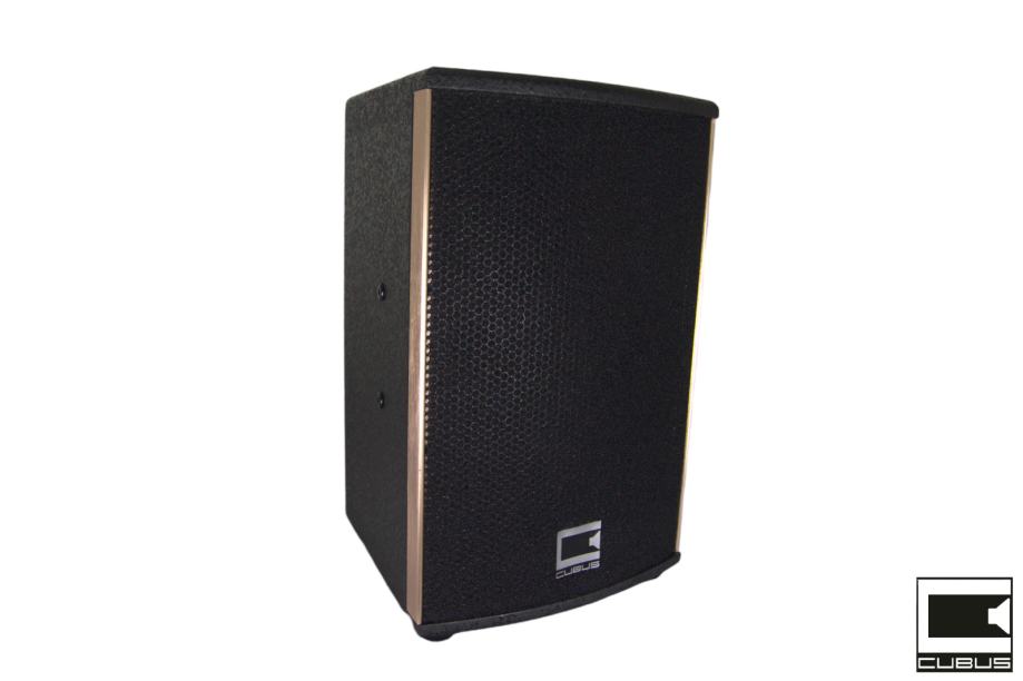 CUBUS CUBUS F115+ Professional audio --- PROMO -45%