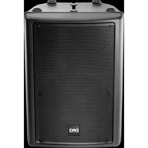 D.A.D. LIVE 12 A Dynamic Audio Device