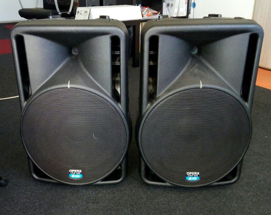 dB Technologies Opera Live 405