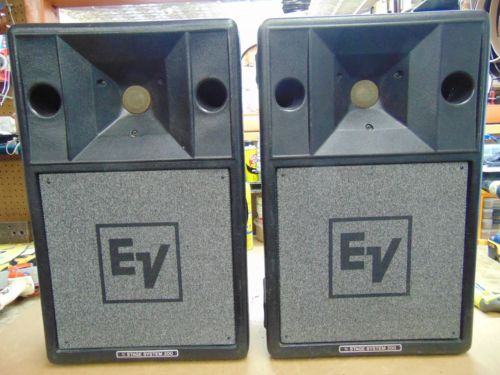 Electro voice S-200(dostava Zagreb)