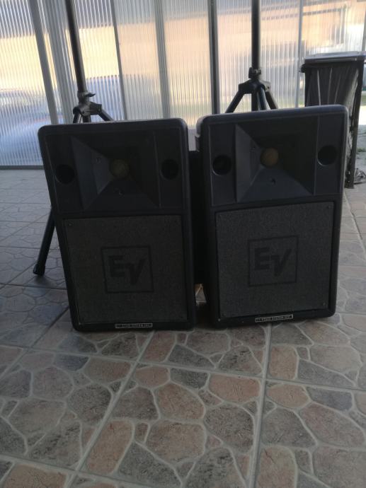 Electro voice S-200(dostava Zagreb)