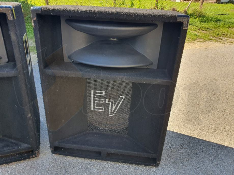 Electro-Voice EV SH-1502ER pasivne zvučne kutije (par)