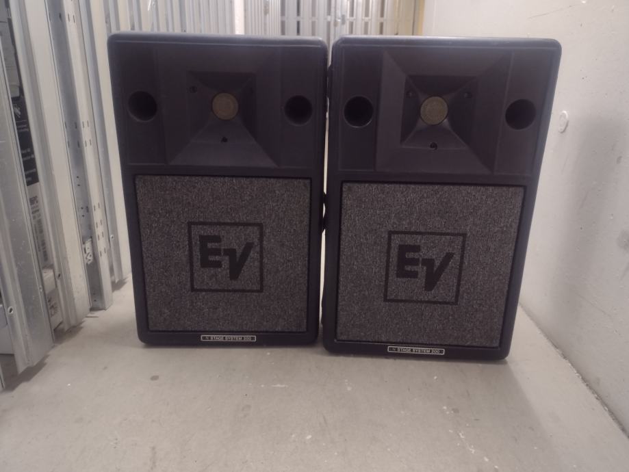 Electro Voice S200
