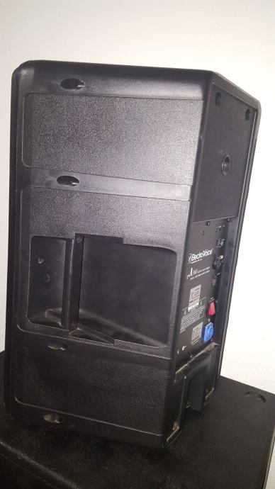 Electrovoice Sxa360