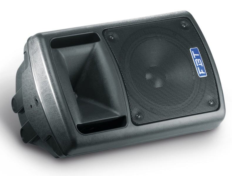 FBT EVO2MAXX 4A - ACTIVE SPEAKER 400W + 100W RMS - 130 dB, popust -30%
