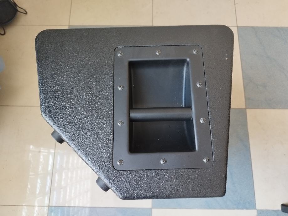 FBT VERVE 12MA - Aktivni monitor