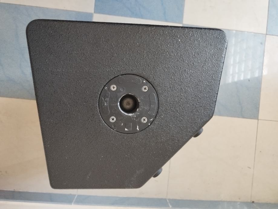 FBT VERVE 12MA - Aktivni monitor