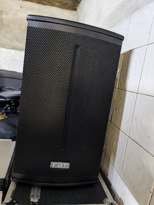 FBT X-PRO 110A kao novo