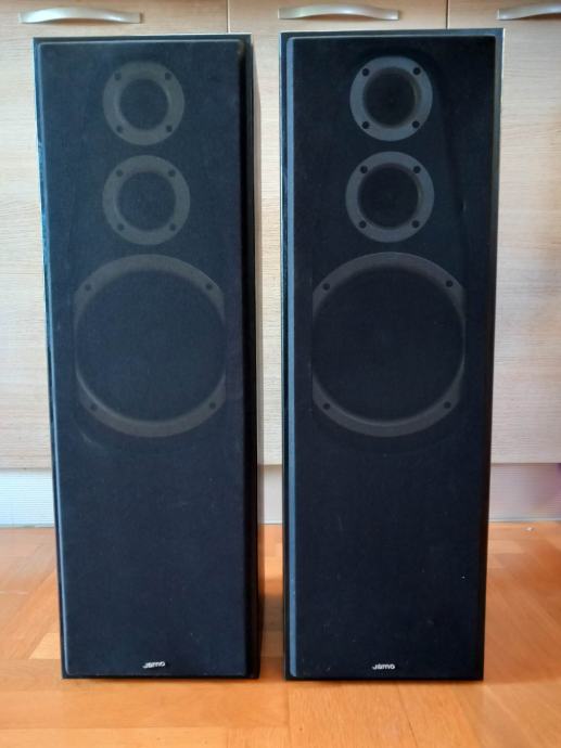 Jamo stereo zvučnici Studio 180