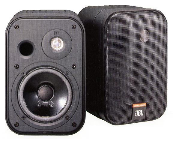 JBL Control 1Xtreme