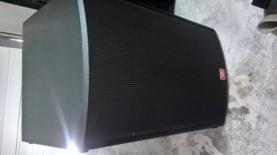 JBL MARQUIS SERIES MS125S