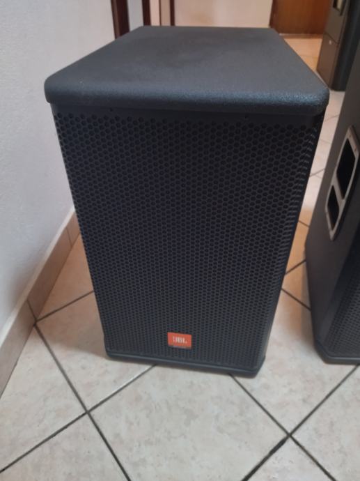 JBL MRX 515 profesionall, pasivne zv. kutije ( par )