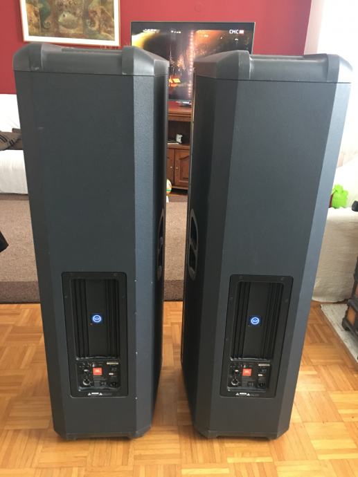 JBL PRX 525 A