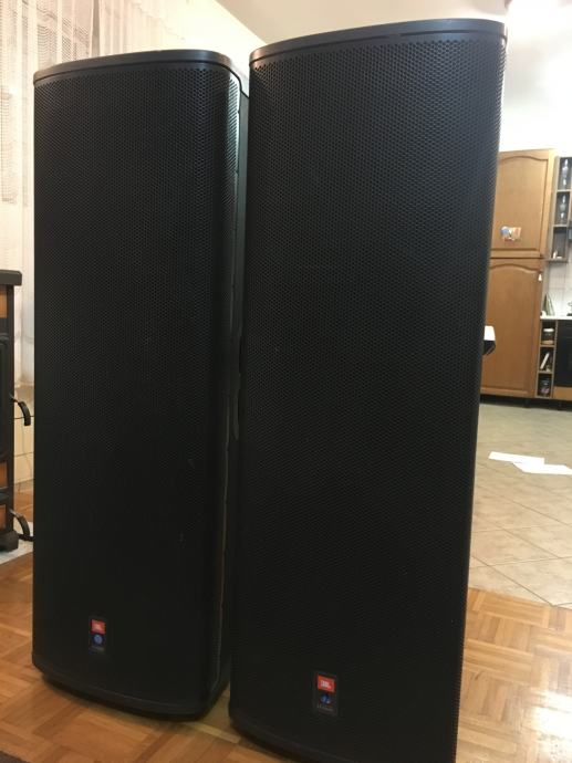 JBL PRX 525 A