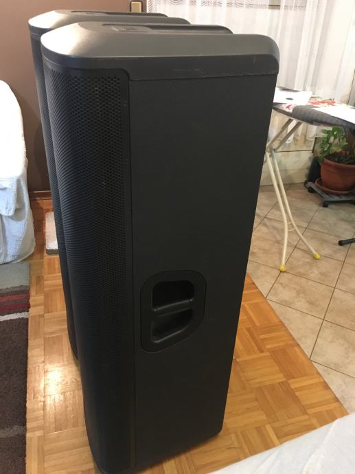 JBL PRX 525 A