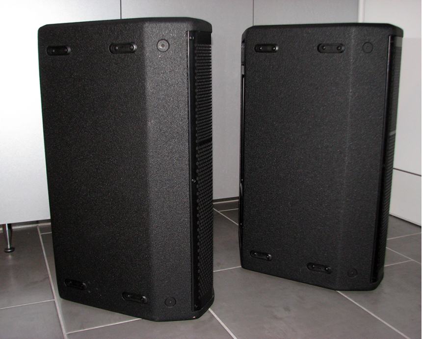 JBL PRX 612M par aktivnih zvučnih kutija