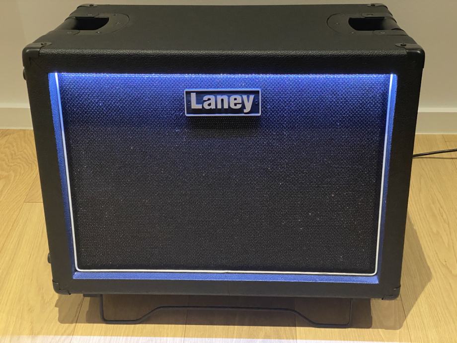 LANEY LFR-12 FRFR - JAMSTVO!!!
