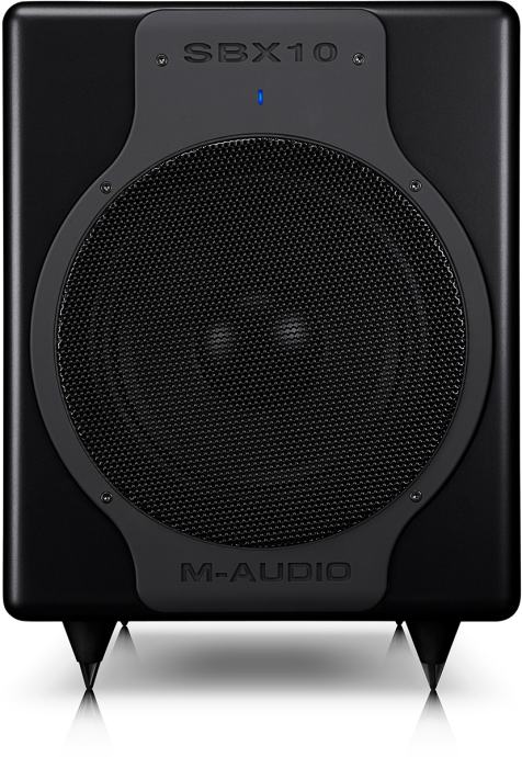 M-Audio Studiophile SBX10 sub
