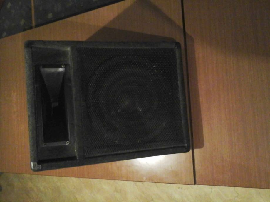 Monitor Carvin mod.722