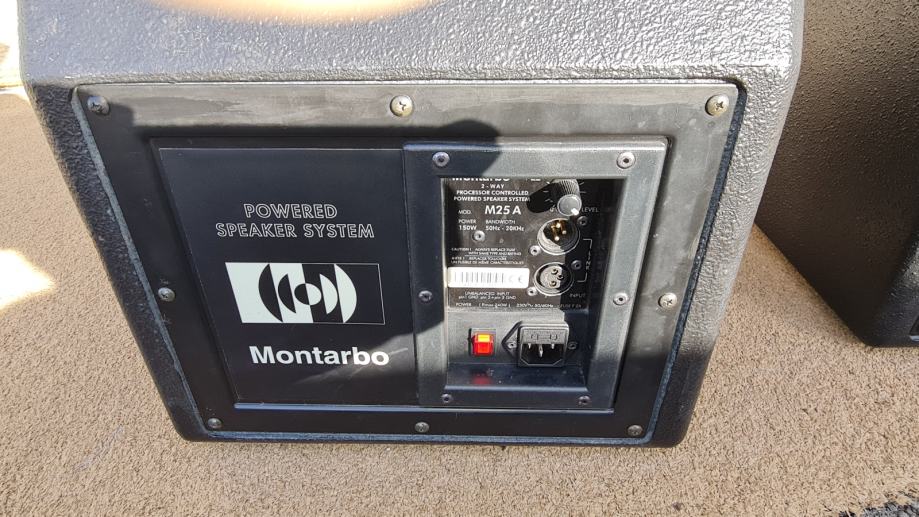 Montarbo