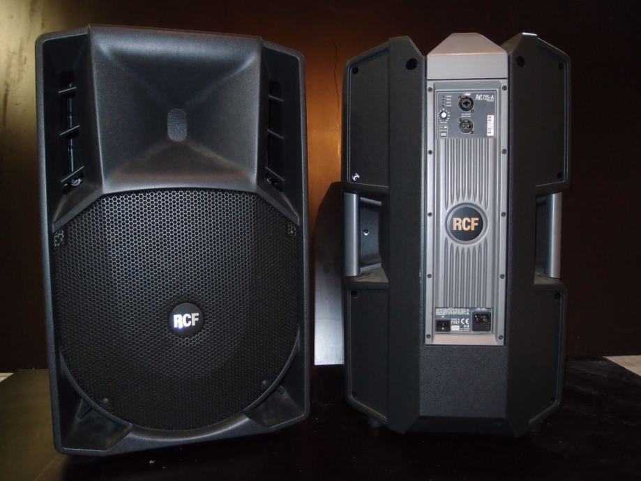 RCF ART 725 A (orig.serija 7)