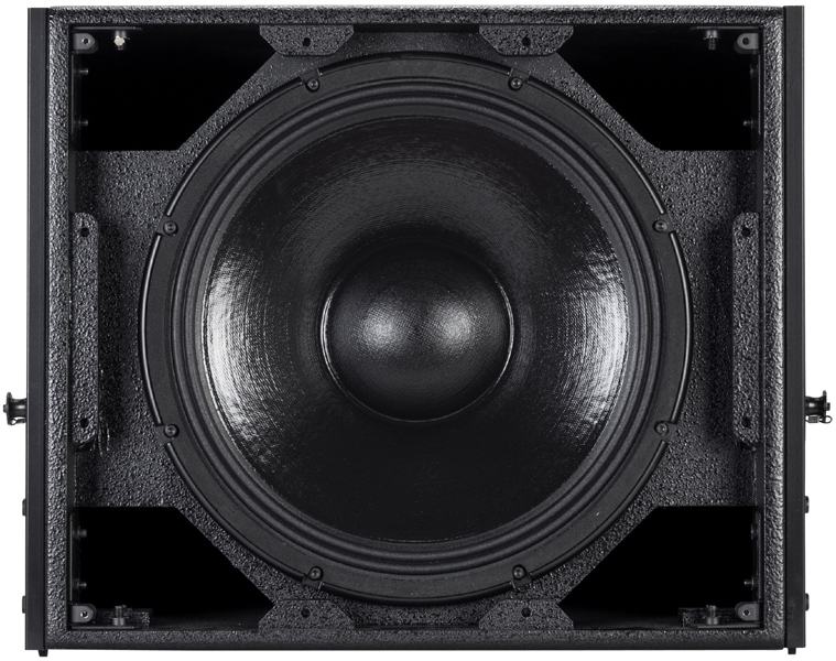 RCF HDL 15-AS aktivni line array subwoofer