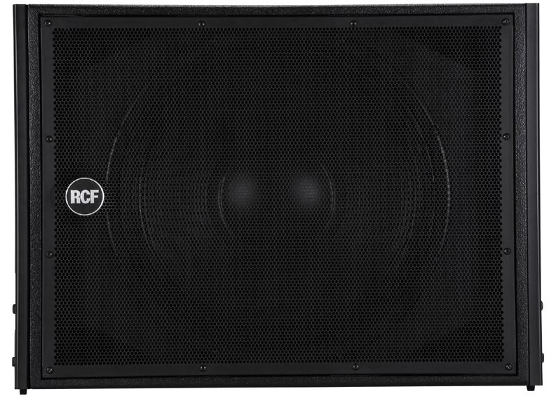 RCF HDL 18-AS aktivni line array subwoofer