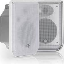 RCF MQ 50-i - 2-WAY IN WALL SPEAKER
