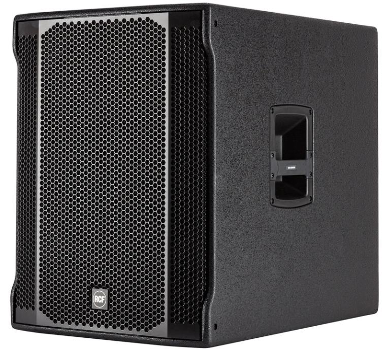 RCF SUB 708-AS II aktivni subwoofer