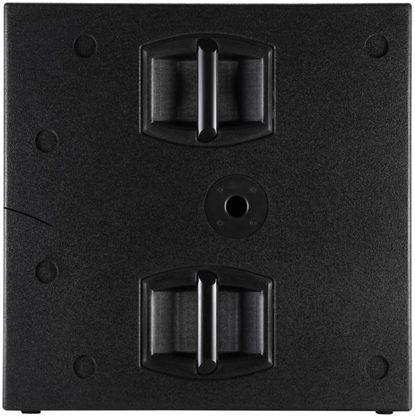 RCF SUB 8006-AS - ACTIVE HIGH POWER SUBWOOFER