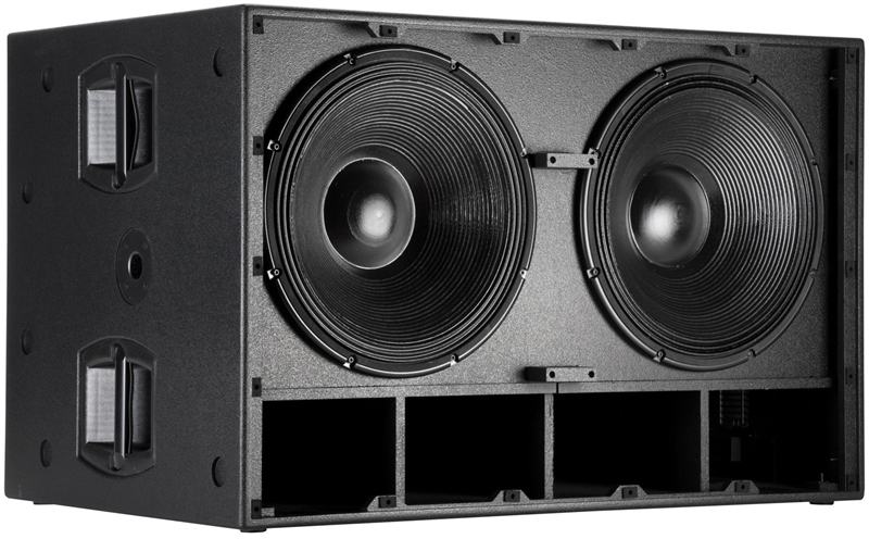 RCF SUB 8006-AS - ACTIVE HIGH POWER SUBWOOFER