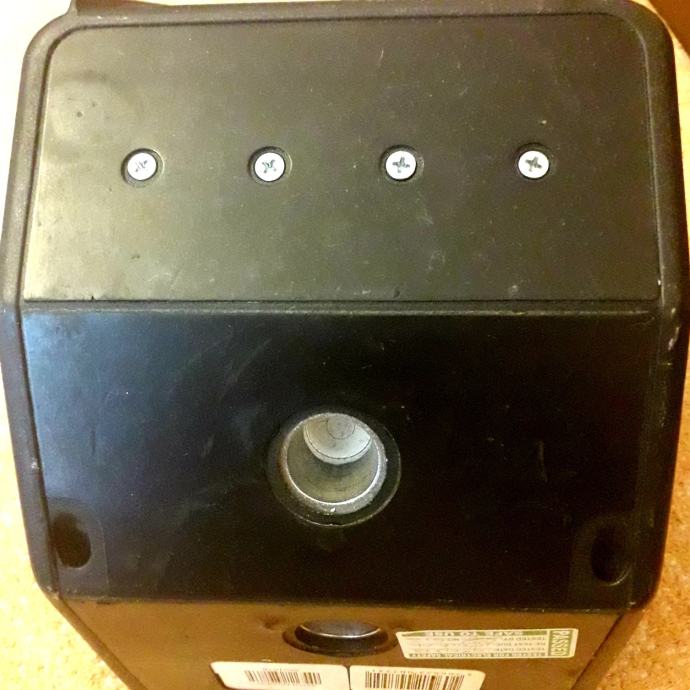 Tc helicon aktivni monitor, acoustic amp, party box