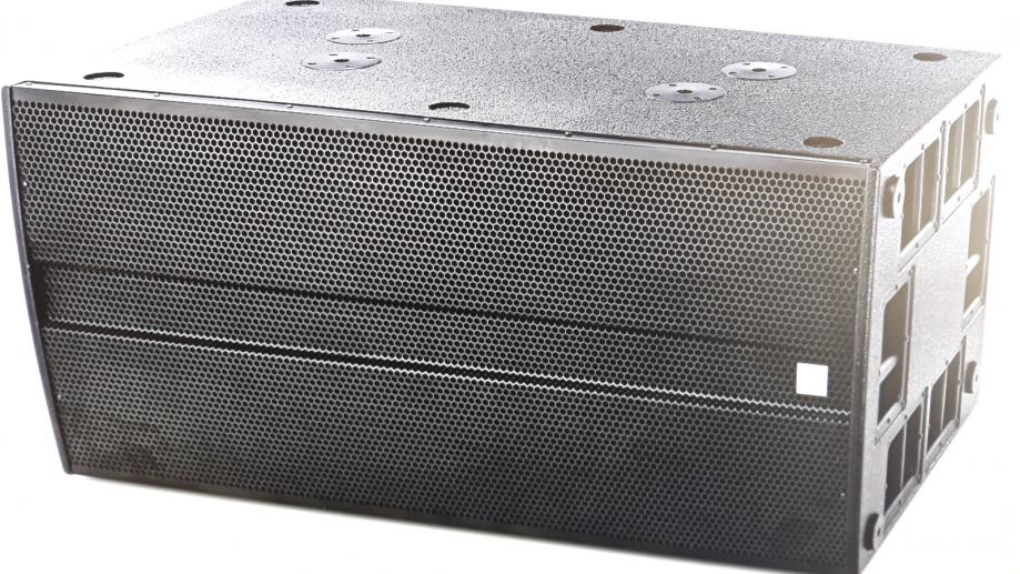THE BOX PRO TP218/1600 A - Active Subwoofer